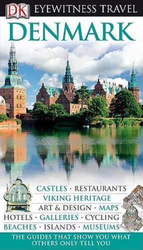 Denmark (Eyewitness Travel Guides) - Paperback By Norum, Roger - GOOD ...