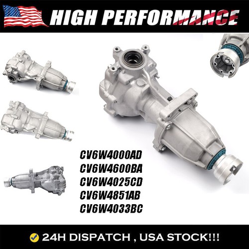 For 2013-19 FORD FLEX EXPLORER EDGE REAR DIFFERENTIAL 3.5L AWD 4WD CV6W ...