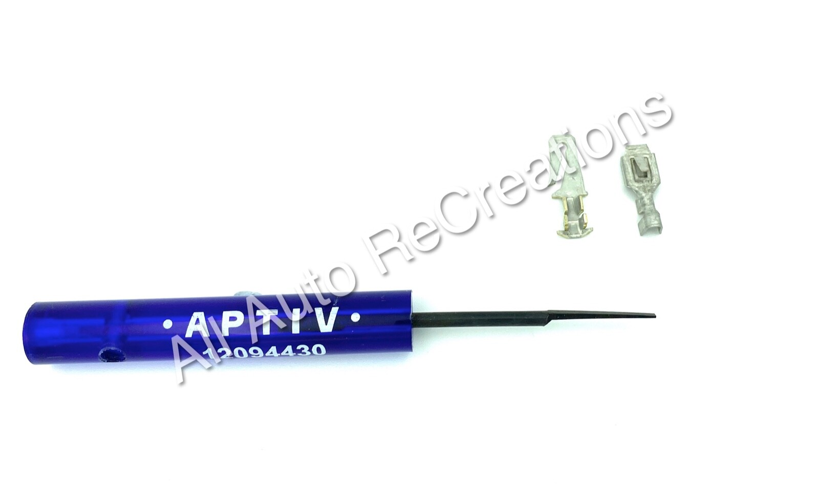 Delphi Aptiv 12094430 Terminal Removal Tool to suit HKTG HQ - HZ Torana ...