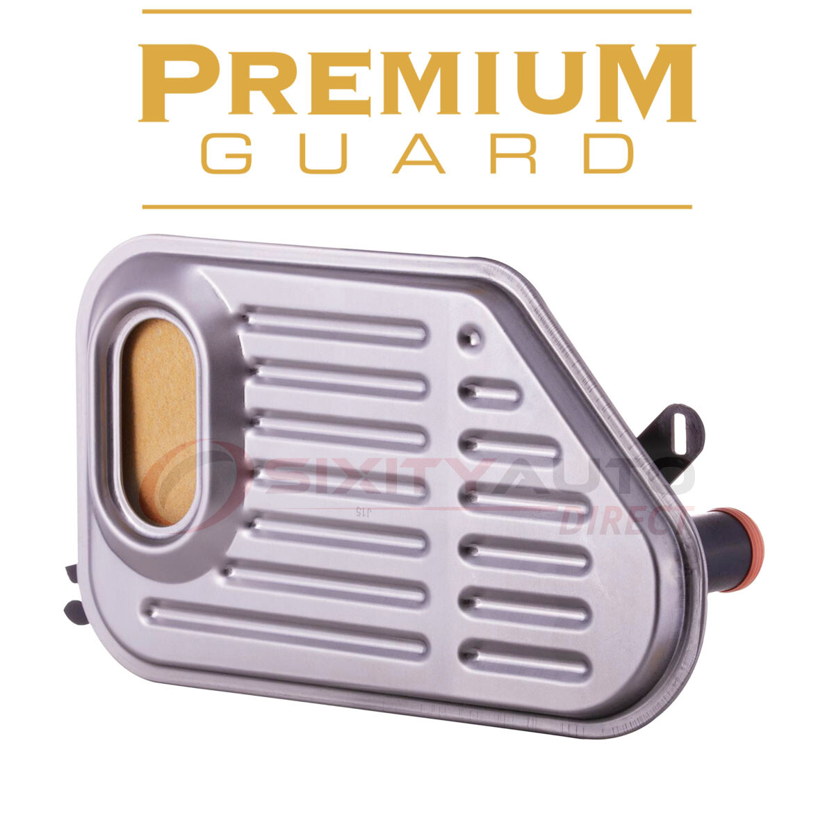 Pronto Automatic Transmission Filter Kit for 1999-2018 Volkswagen ...