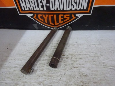 Harley Davidson's CHOPPER'S Choice of 1" OR 22-23mm CUSTOM NECK Stem | eBay