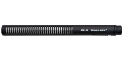 audio technica BP4029 MS Stereo Shotgun Microphone | eBay