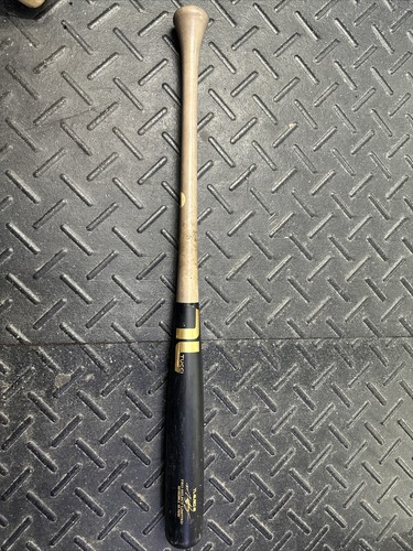 MJ Melendez 33.75 Tucci Game Bat | eBay