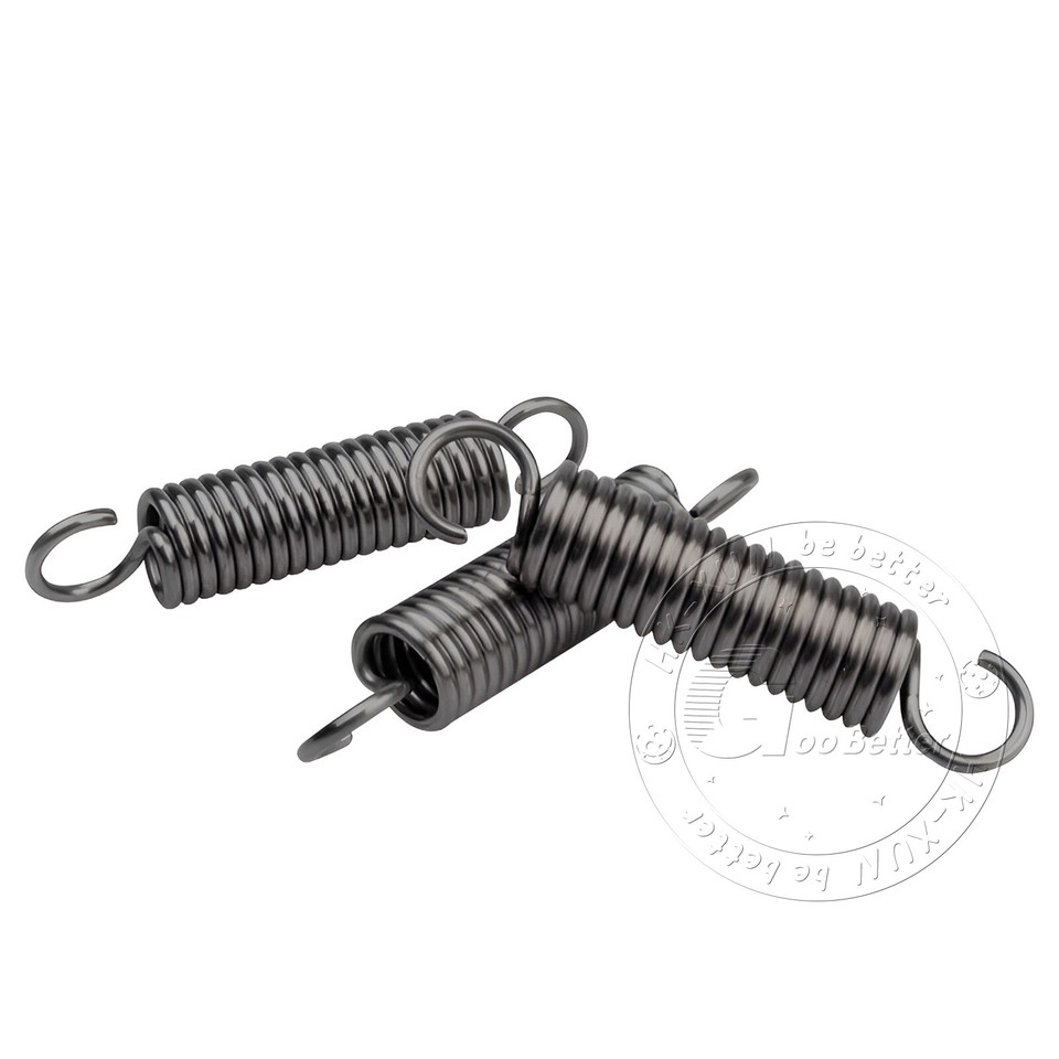 Expansion Springs Extension Tension Spring, Wire Diameter 2.5mm, OD ...