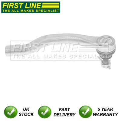 Tie Rod End First Line Fits Honda Accord 2008- 2.0 2.2 D 2.4 #2 ...