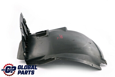 BMW 1 Series e81 e87 Cover front wheel arch liner housing bottom left N ...