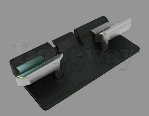 R3 L3 Trigger Button Hand Grip Holders For PS VITA PSV1000 2000 Game ...