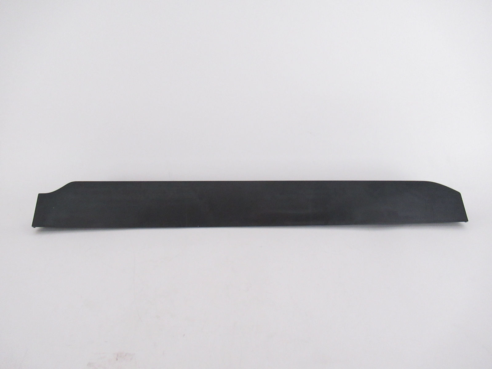 Genuine OEM Nissan 82877-9PB0A Left Rear Lower Rocker Panel Guard ...