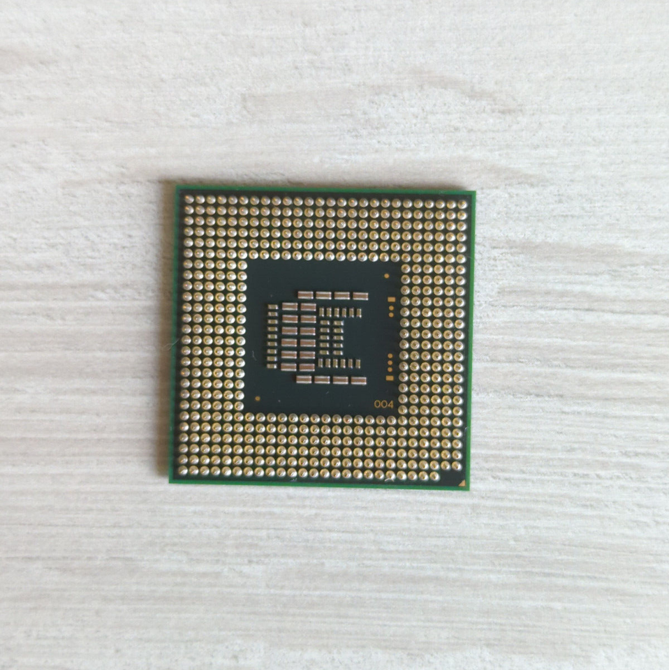 Intel Pentium T4400 2.20 GHz Dual-Core Processor | eBay