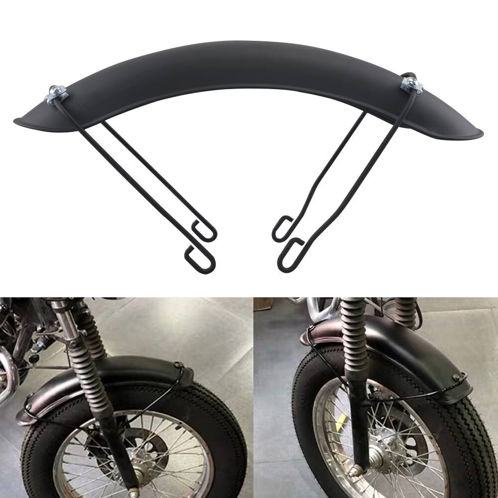 Retro Motorcycle Fender Fender Motorcycle Stock Illustrations – 179