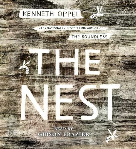 The Nest by Kenneth Oppel (2015, Compact Disc, Unabridged edition) for ...