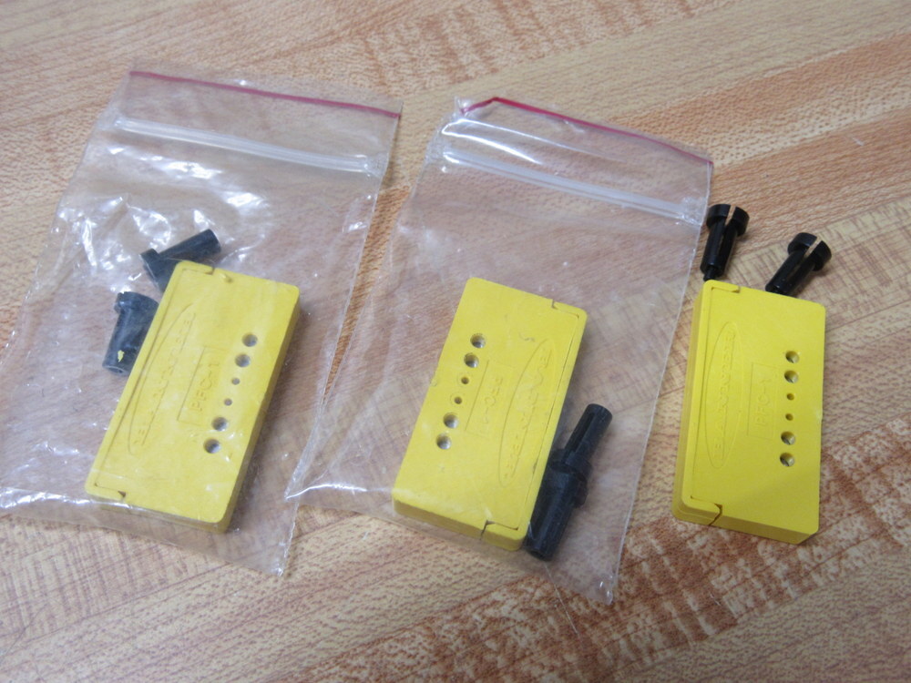 Banner PFC-1 Cutting Tool PFC1 (Pack of 3) | eBay