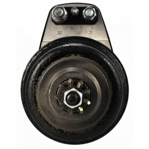 1* DÉMARREUR 5,40KW NOUVEAU OE NR. 0001416040 POUR KHD HANOMAG MAGIRUS ...