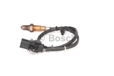 BOSCH 0258017140 Lambda Sensor | eBay