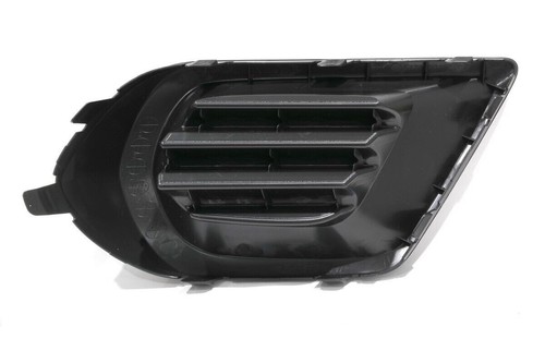 NEW 2014-2016 Subaru Forester Front Left Fog Light Cover Bezel OEM ...