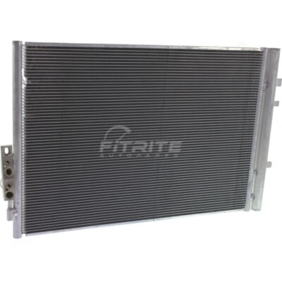 New A/C Condenser For 2011-2012 Bmw X3 4-Door 64539216144 BM3030130 | eBay
