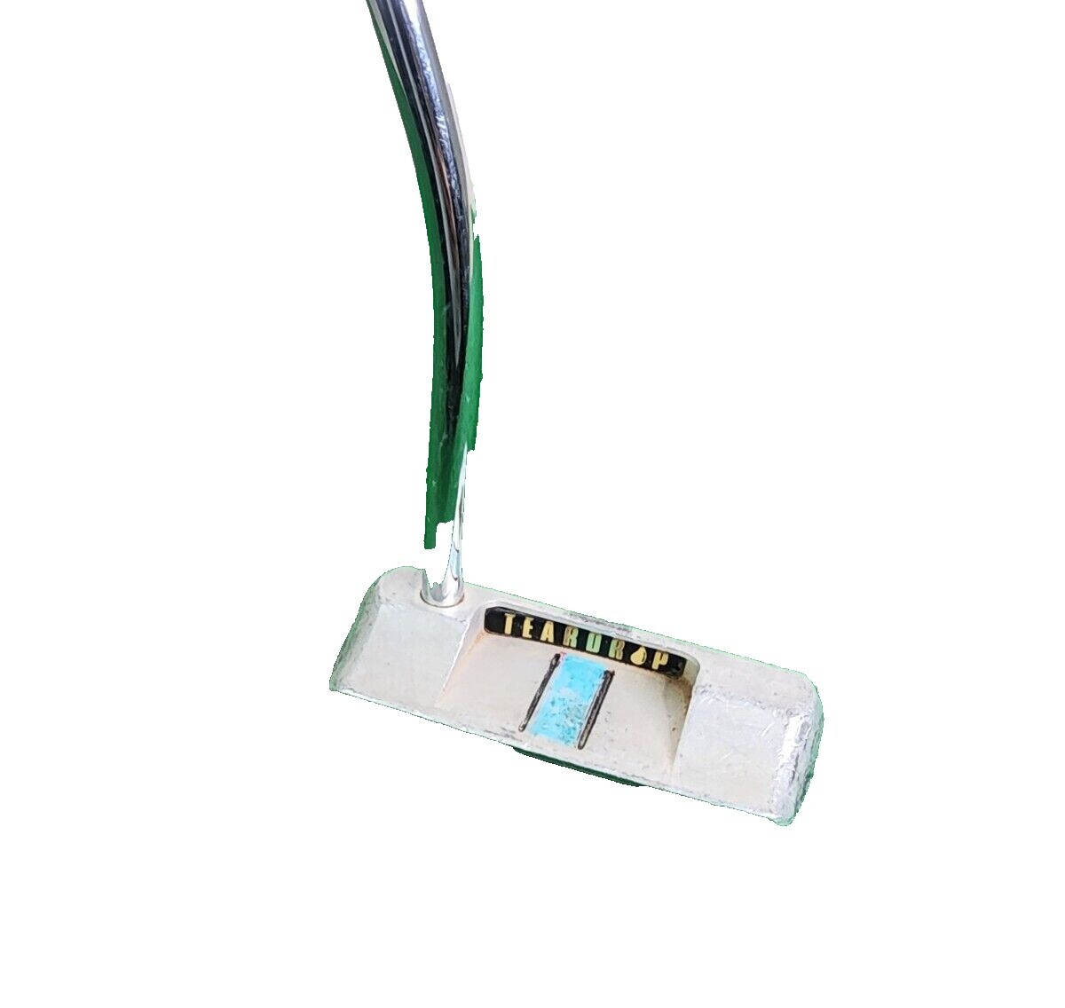 True Temper Putter | eBay