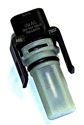 Genuine Swing Angle Sensor AUDI VW A3 Cabriolet 06K907386D | eBay