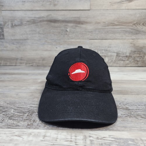 Pizza Hut Pizza Cap Hat Adult Mens Employee Workers Adjustable ...
