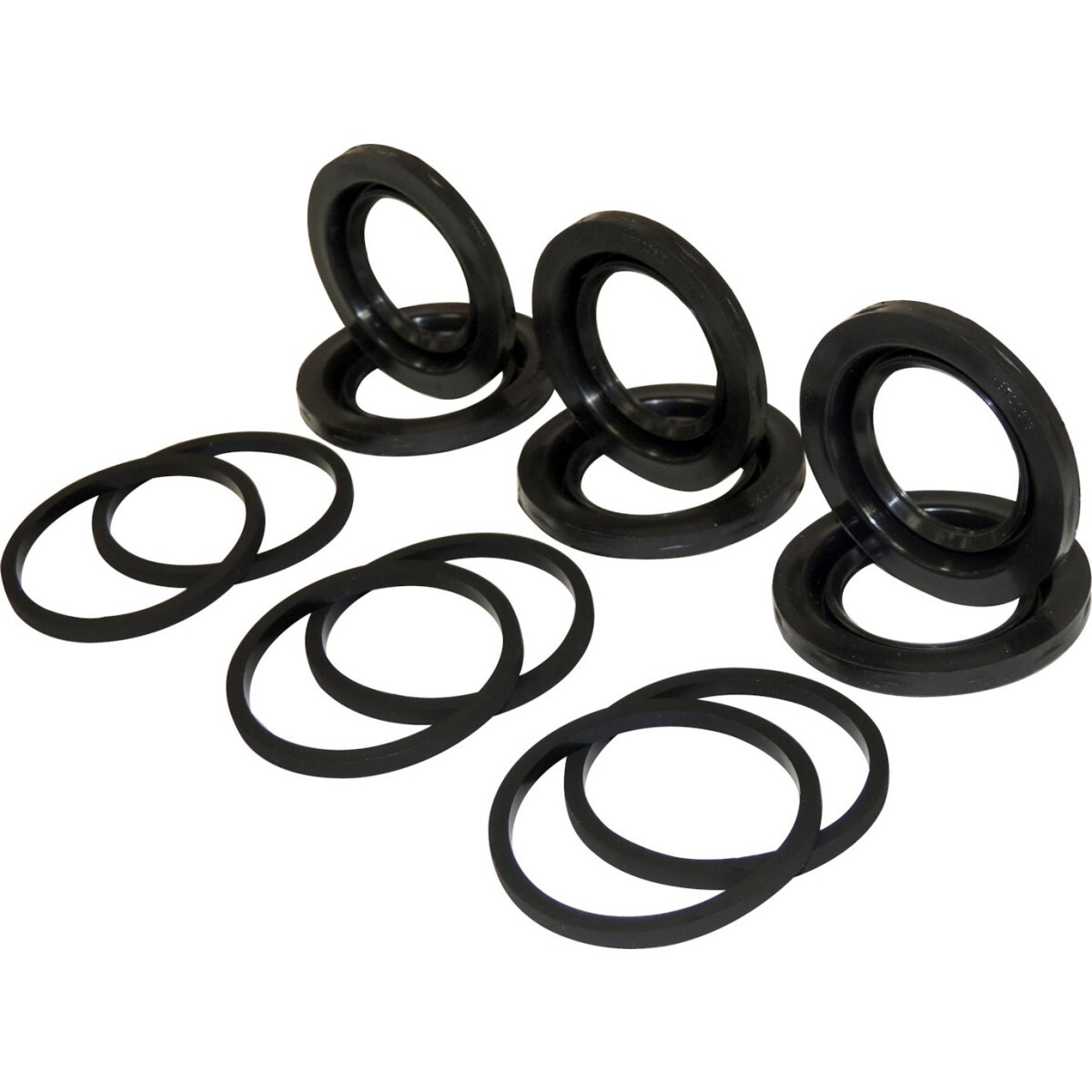 68203087AA Brake Caliper Repair Kit for Jeep Grand Cherokee Dodge ...