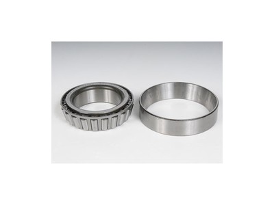 AC Delco 98SG37J Wheel Bearing Fits 2003-2009 Hummer H2 | eBay