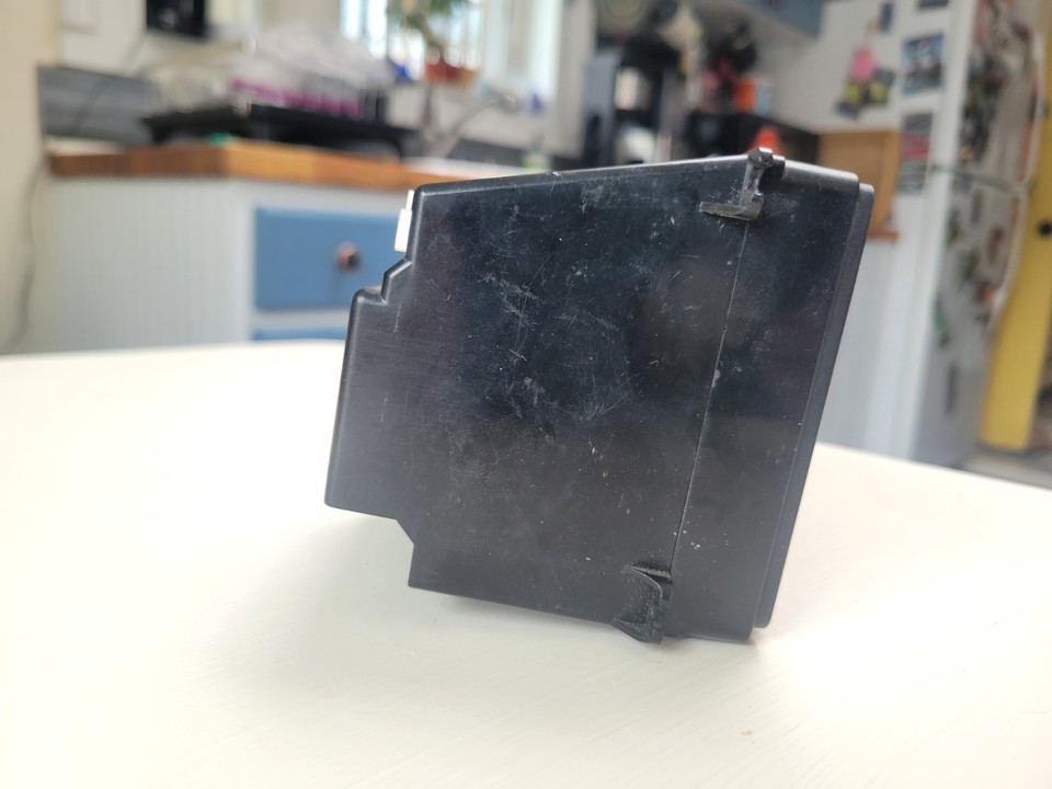 BMW E30 E28 E24 OBC Onboard Computer 13-Button OEM | eBay