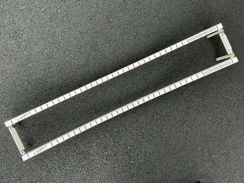 Dave Pelz Putting Track Arc Motion Trainer Aid | eBay