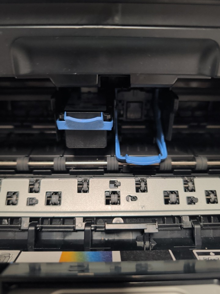 PIXMA TR4722 All-In-One, Wireless Color Inkjet Printer Needs Black Ink ...