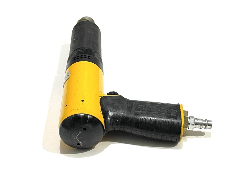 Atlas Copco RRH 10P-TS Pneumatic Recoilless Rivet Gun .498 Shank ( Big ...
