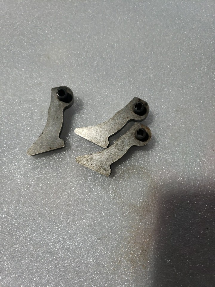 Skidoo Tra Primary Clutch 281 Ramps | eBay