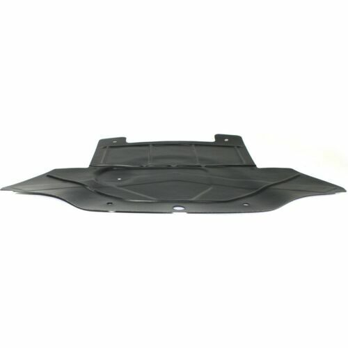 Fits DODGE CHARGER 2005-2014 - Lower engine cover (RWD; Splash Shield ...