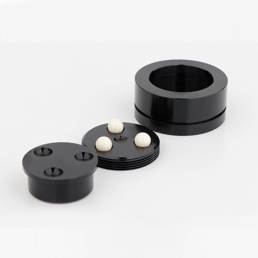 Ceramic Bead Nail hifi Audio Speaker Shock Absorber Foot Pad Anti ...