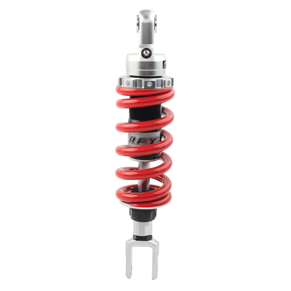 325mm 12.8'' Motorcycle Shock Absorber Shocks Fit for Dirt Pit Bike ATV ...