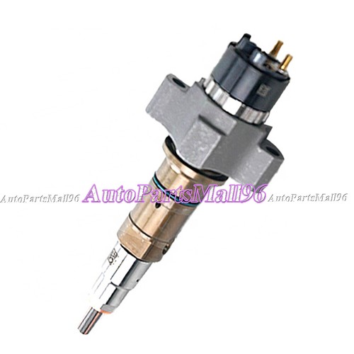 New 1pc 4307452 Fuel Injector Fit for Cummins Engine ISLE ISL9.5 | eBay