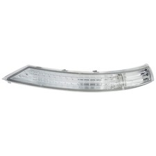 Genuine VW Touareg 7p Right Door Wing Mirror Indicator - 7p6 949 102 ...