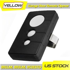 Chamberlin/sears Craftsman Model 41a3493-1 Yellow Learn Button for sale ...