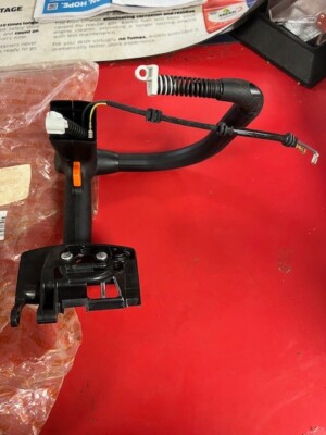 New Stihl OEM MS192TC Top Handle Housing MS192 TC 1137-790-1004 MS 192 ...