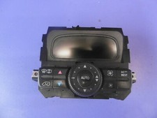 2009 MERCEDES VITO 639 Heater Climate Controls A6394460828 228 for sale ...