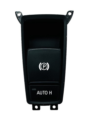 2007-2013 BMW X5 - Parking Brake / AUTO HOLD Switch 9148508 | eBay