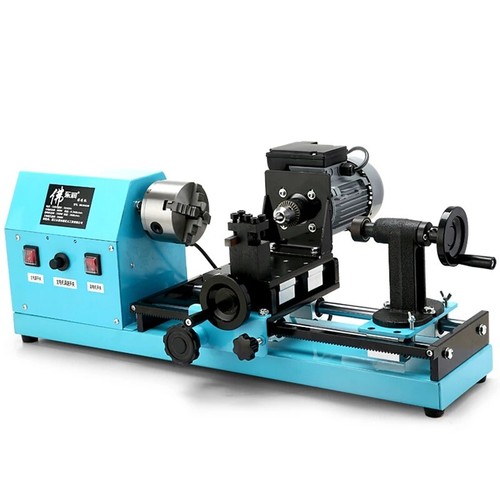 Multifunctional Household Small Bead Machine Round Bead String ...