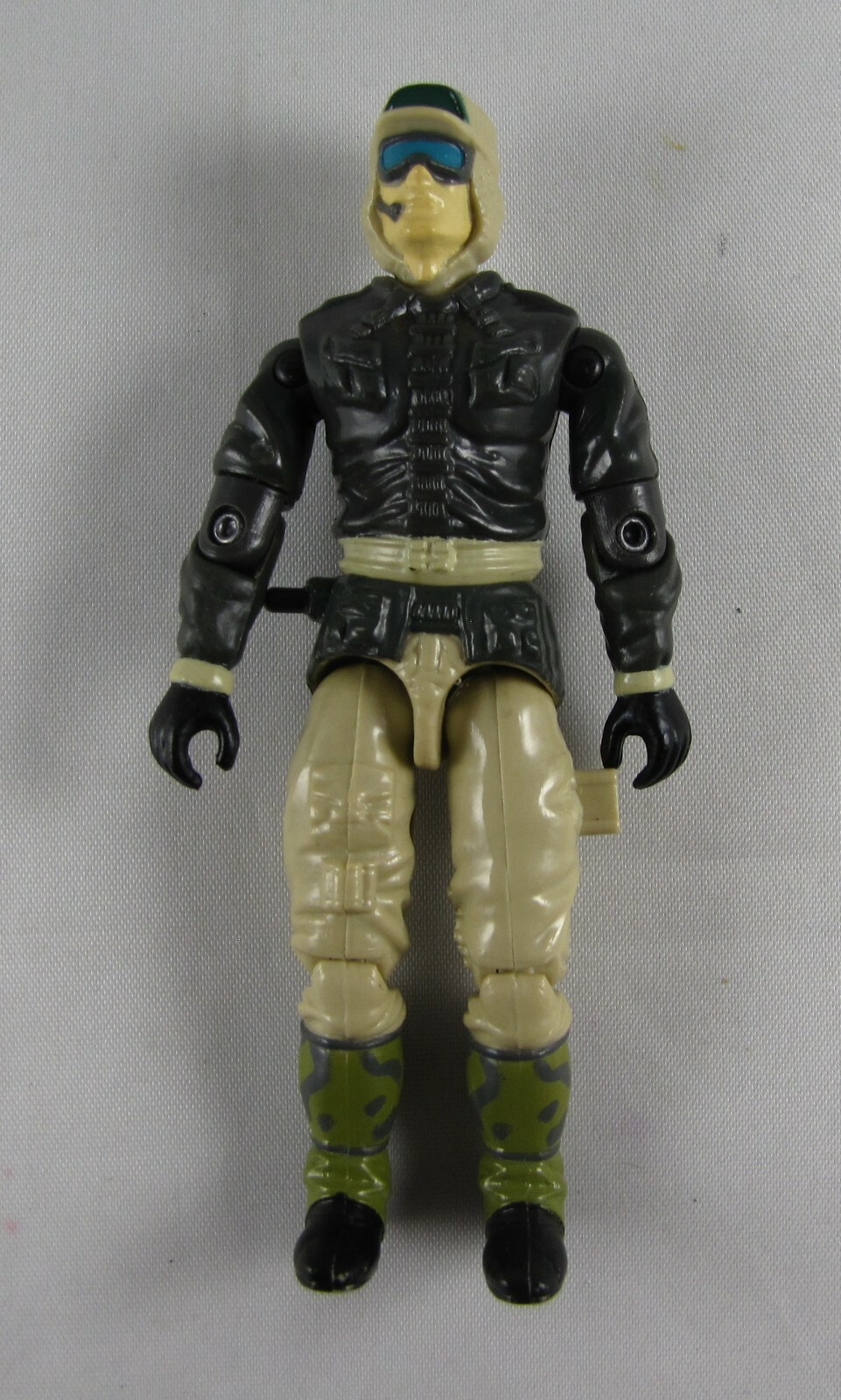 1990 GI Joe Rampart 3.75" inch action figure #1 | eBay