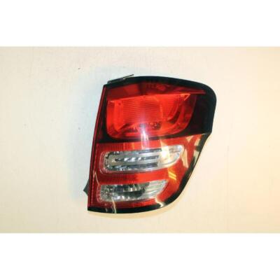 REAR LAMP RH FOR CITROEN - DS C3 (09-13) 1.4 8V (54KW) BIENERGY BER ...