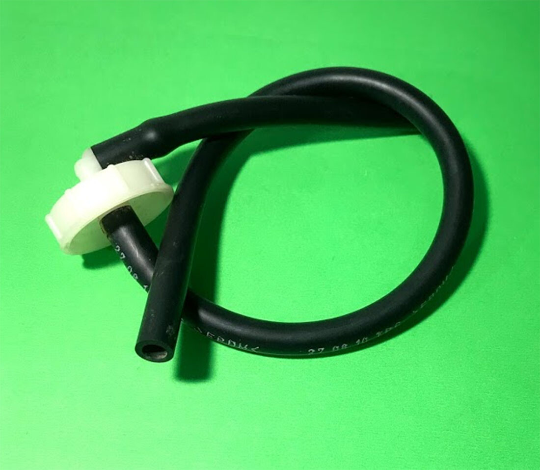 Radiator Coolant Tank Cap Hose For Honda Jazz S2000 Pilot Element Fit ...