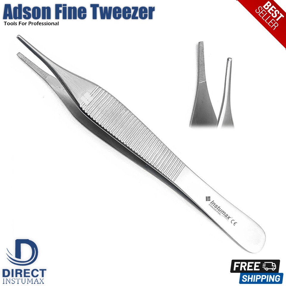 Dental Tooth Extraction Forceps Surgical Teeth loosening Coupland Root ...