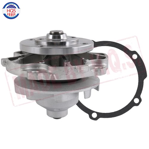 Water Pump AW5033 For Buick Century Chevrolet Cadillac Pontiac 2.8L 3 ...