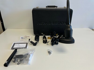 Other - Ken-A-Vision Video Flex