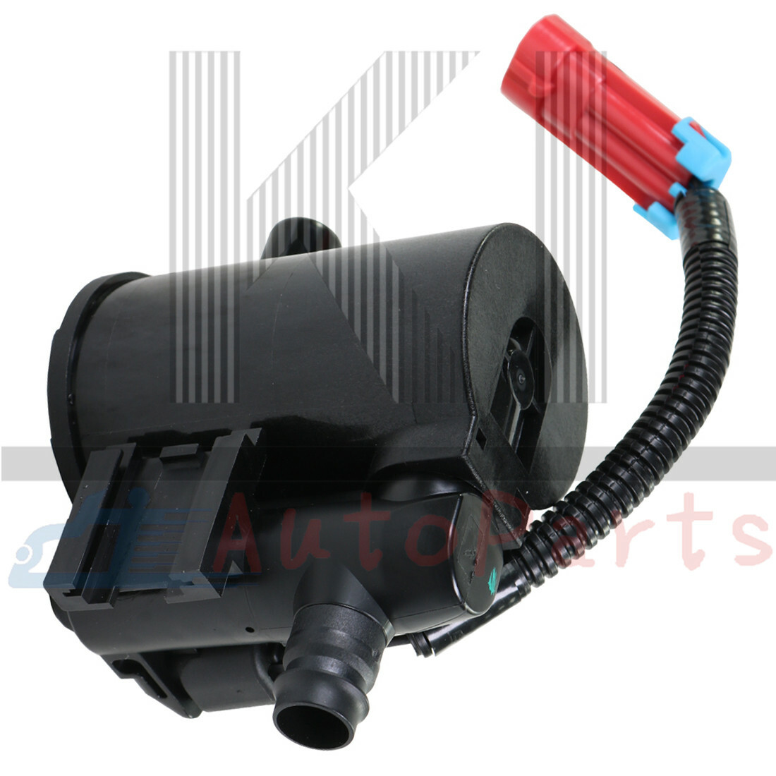 Vapor Canister Vent Valve Solenoid For Chevrolet HHR Pontiac Solstice ...