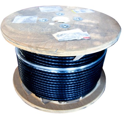 Winches - Dayton Electric Winch
