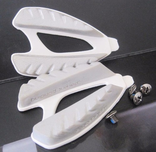 Specialized Shoes Part Heel Tread Replacement Heel Lugs One Pair 48-49 ...