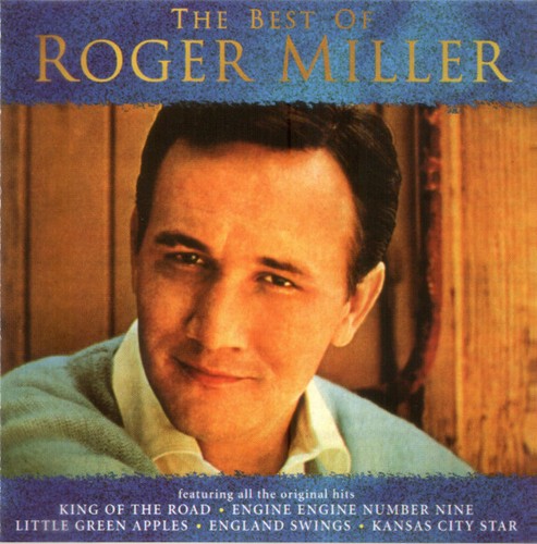 Roger Miller - The Best Of Roger Miller, (CD) | eBay UK